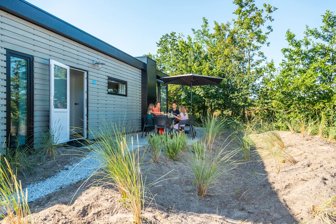 Duinvilla 5 - 232 | EuroParcs Verkoop