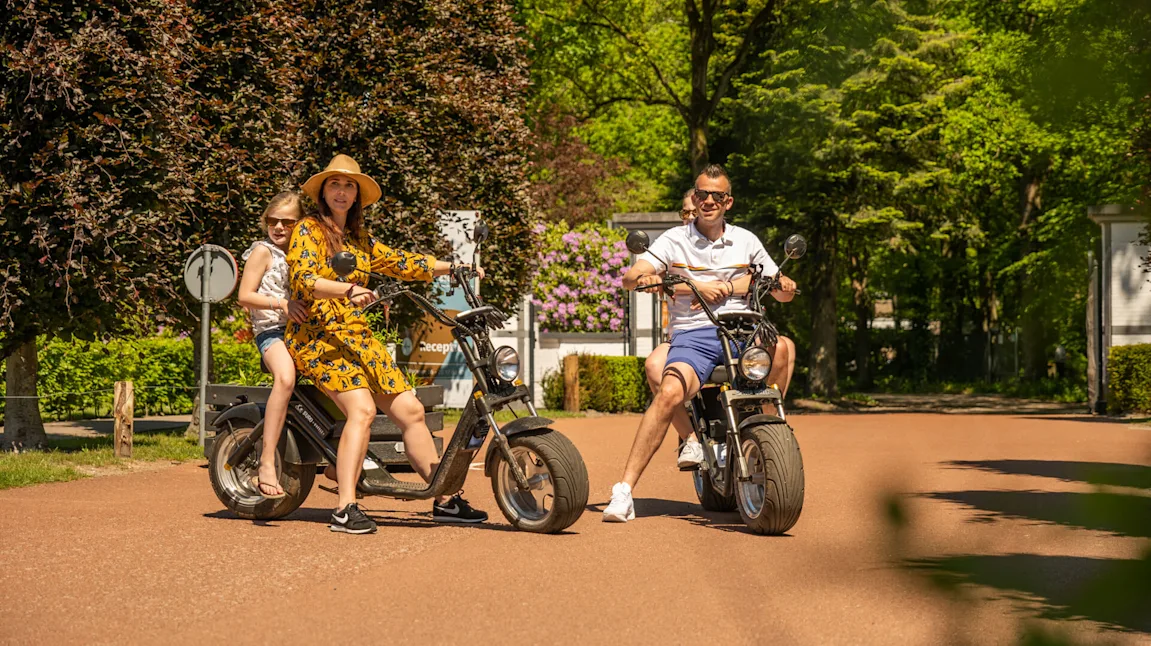 Boekhorst 4 - 15A | EuroParcs Sales