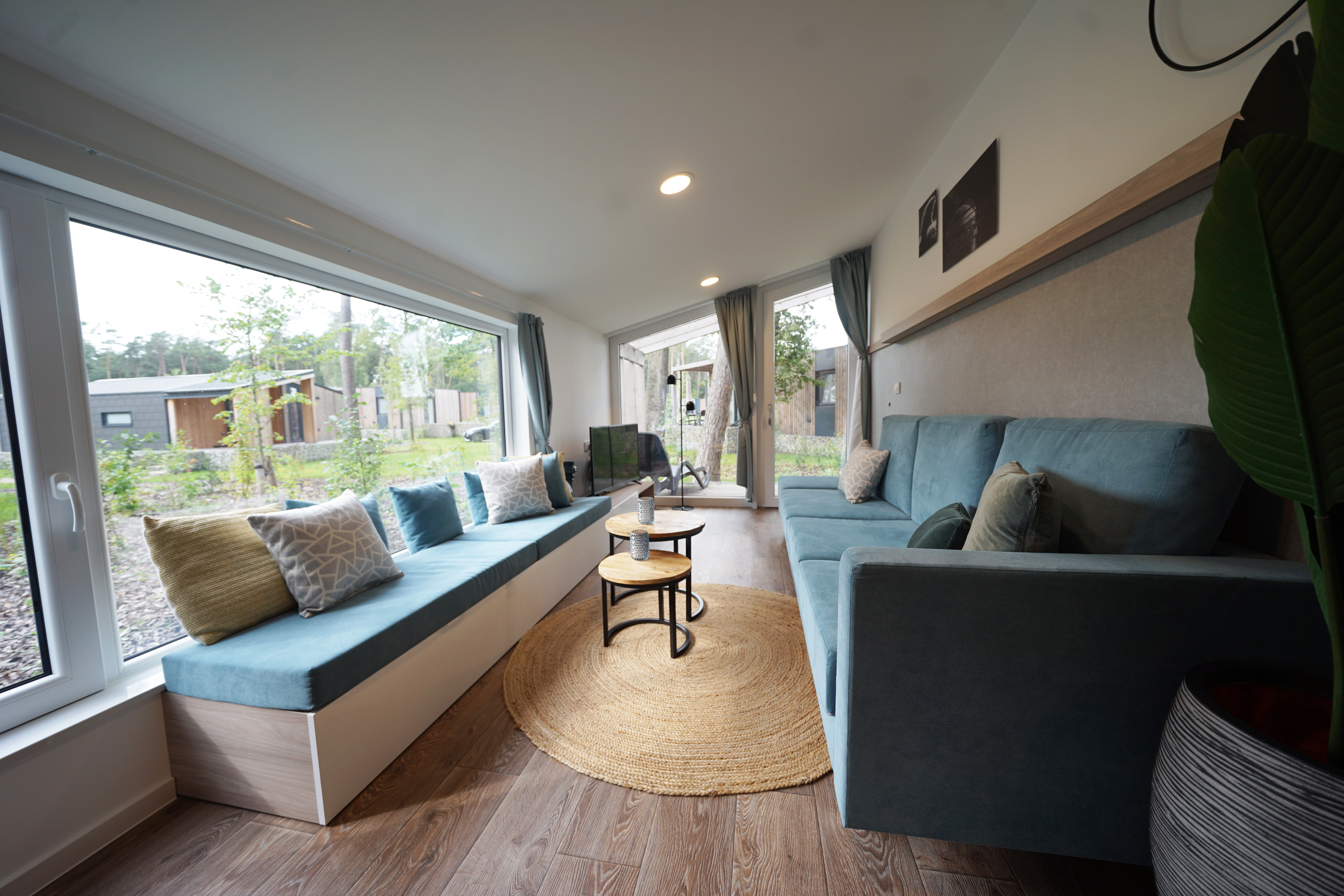 Panorama Cottage 4 - 666 | EuroParcs Verkoop