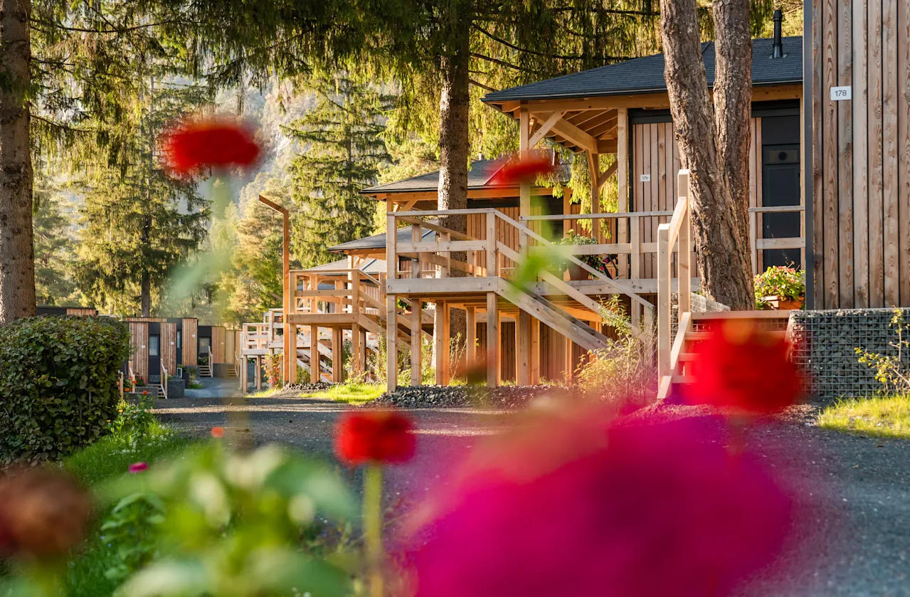 EuroParcs Press Releases | EuroParcs Sales