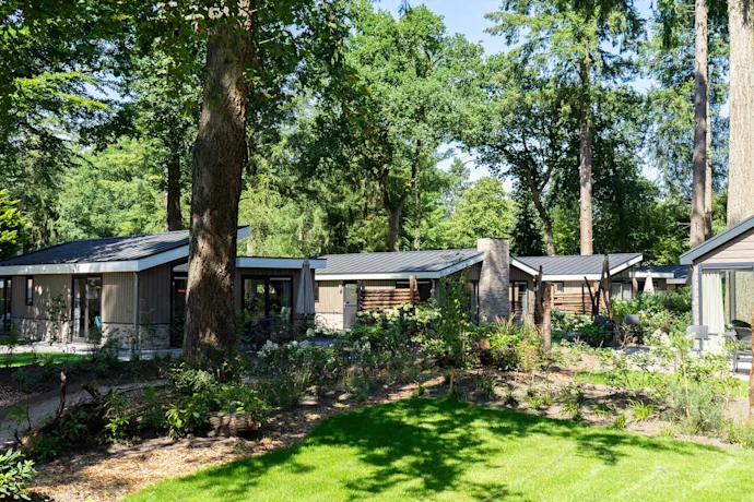 Buy a Holidayhome at EuroParcs De Utrechtse Heuvelrug | EuroParcs Sales