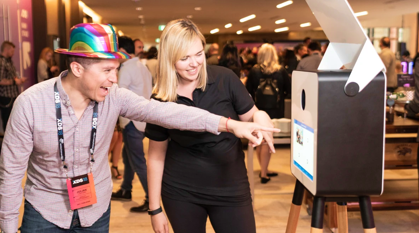 How TapSnap went from stalled to Sold on Baton