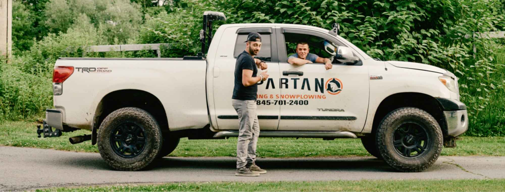 Why we’re building Baton