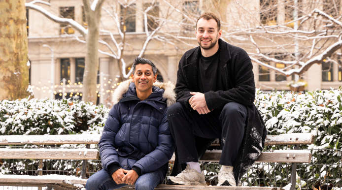 Baton Raises $10M Series A to Transform Small Business Sales