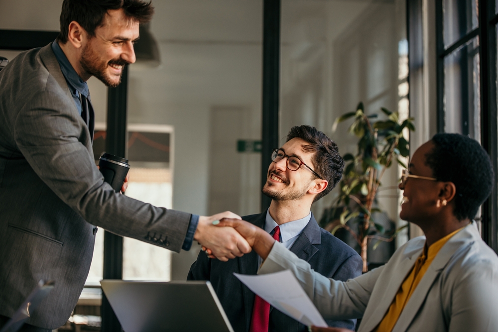 A Guide to the Industry’s Top Mergers and Acquisitions Companies | Baton