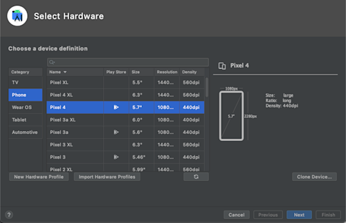 React NativeでWindows開発環境構築 | kj-tech blog