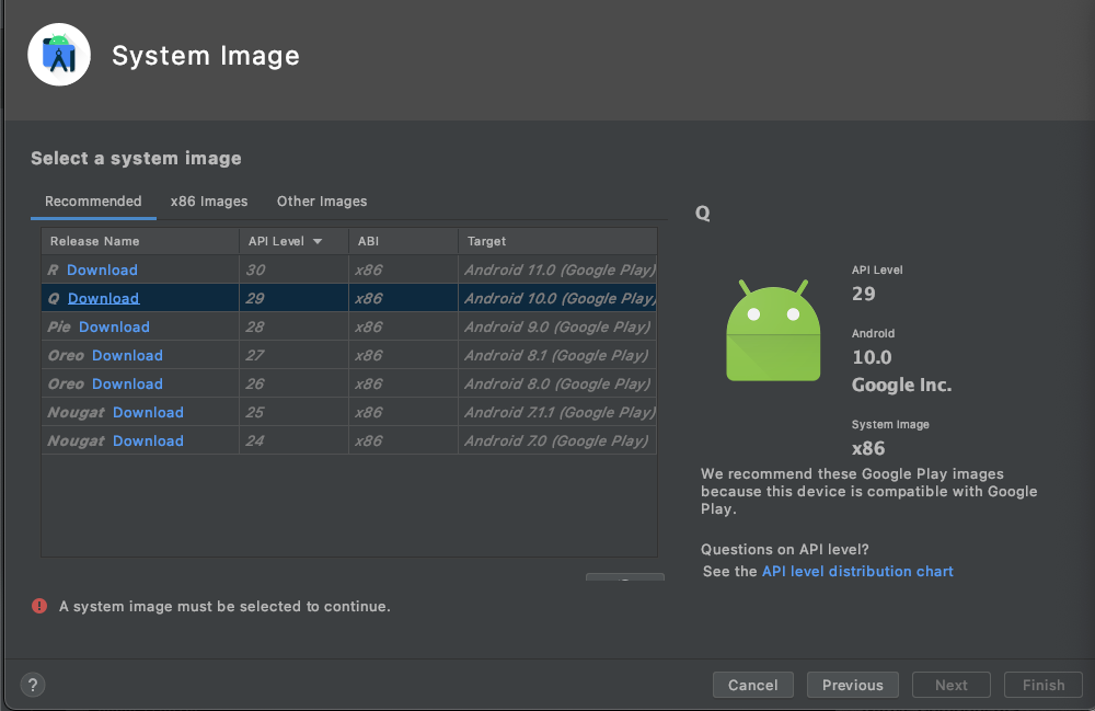React NativeでWindows開発環境構築 | kj-tech blog