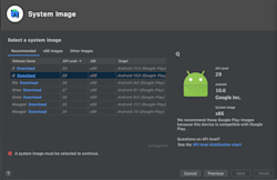 React NativeでWindows開発環境構築 | kj-tech blog