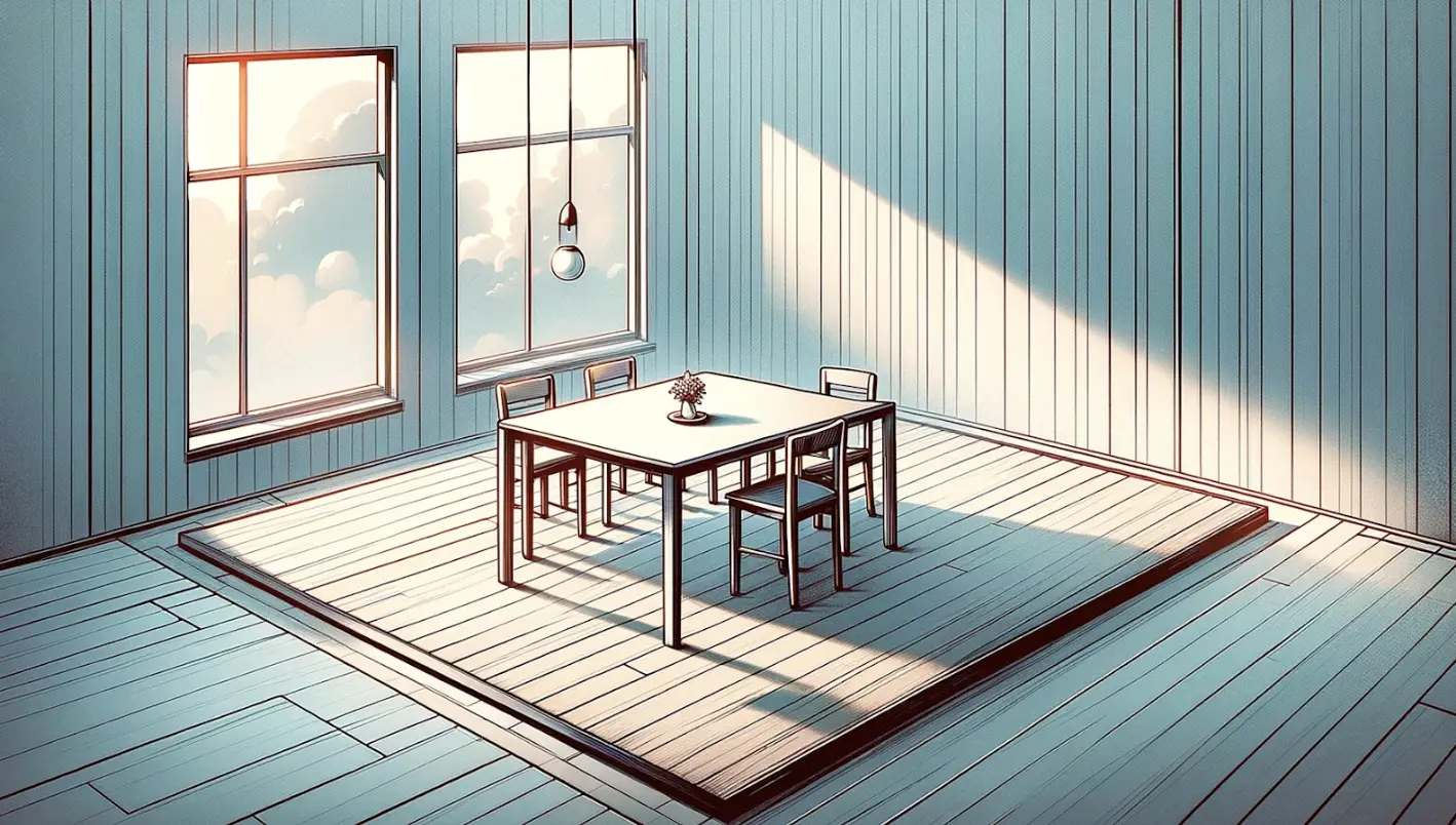 Avoid This Biggest Dining Table Mistake | Designer Discount Club