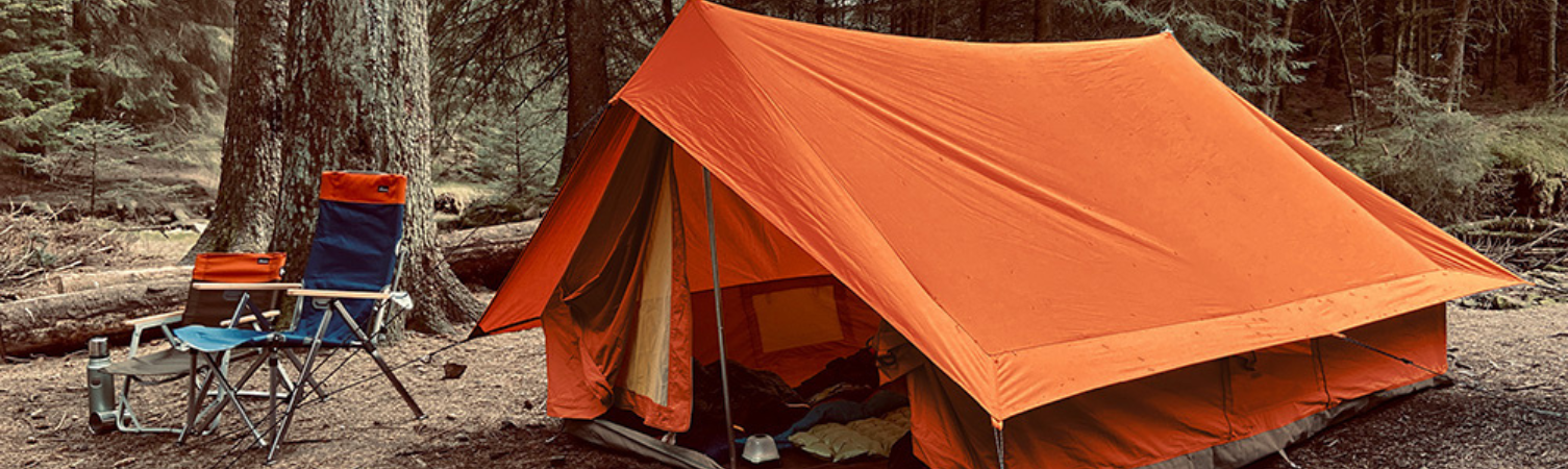 How To Pack A Rucksack For DofE | Craghoppers