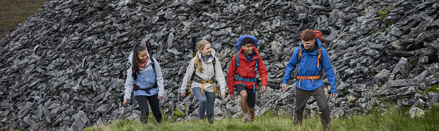 The Ultimate Guide to Clothing for Your Duke of Edinburgh’s Award ...