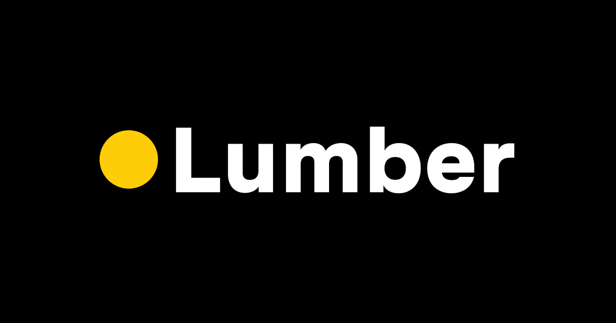 Lumber | Software Development & Design | Brooklyn, NY