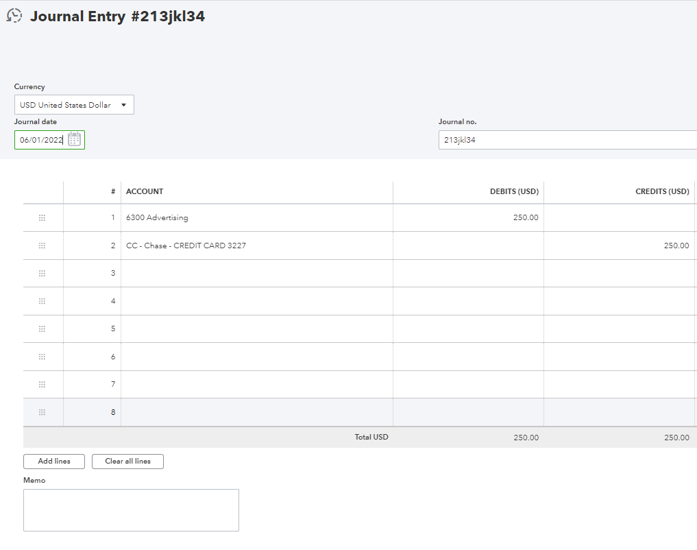 Migrating your GoDaddy Bookkeeping data to Quickbooks