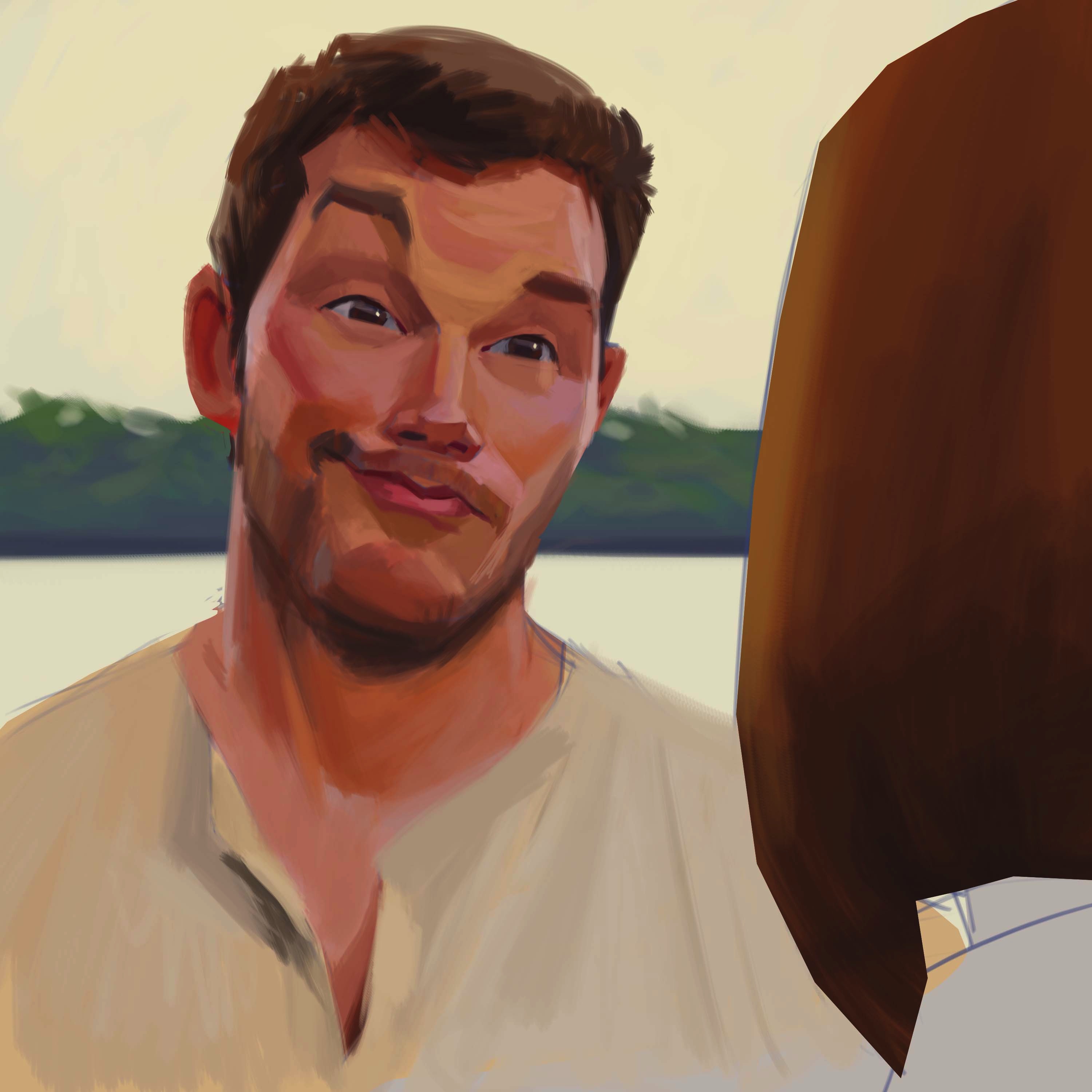 Notes on Stylized Character Design