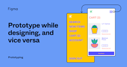 Free Prototyping Tool To Create Clickable Prototypes Figma