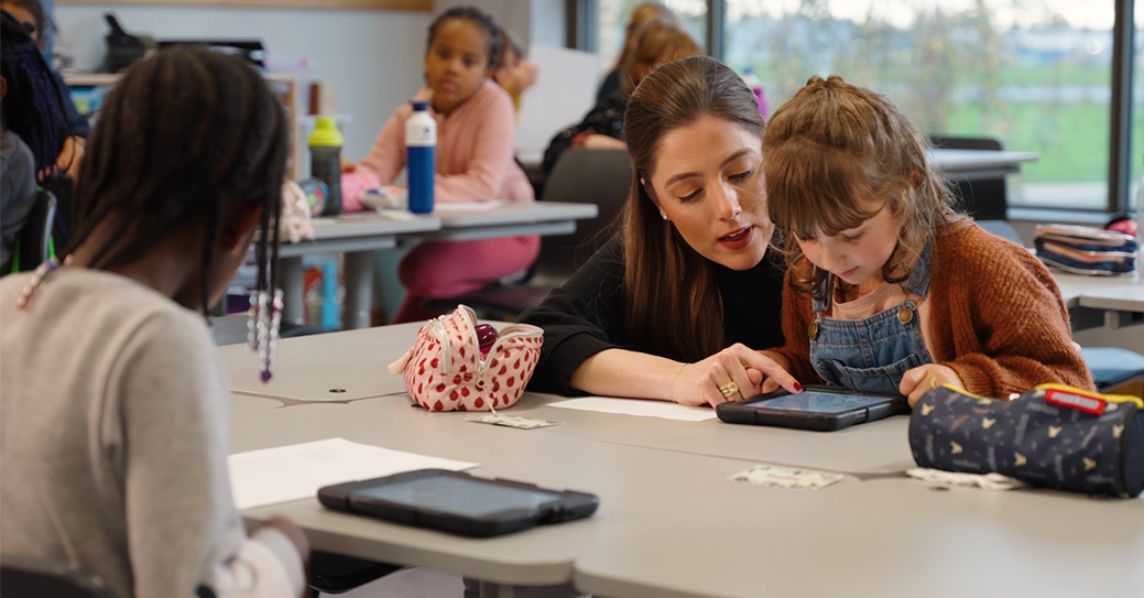 Flash Math des Editions Plantyn