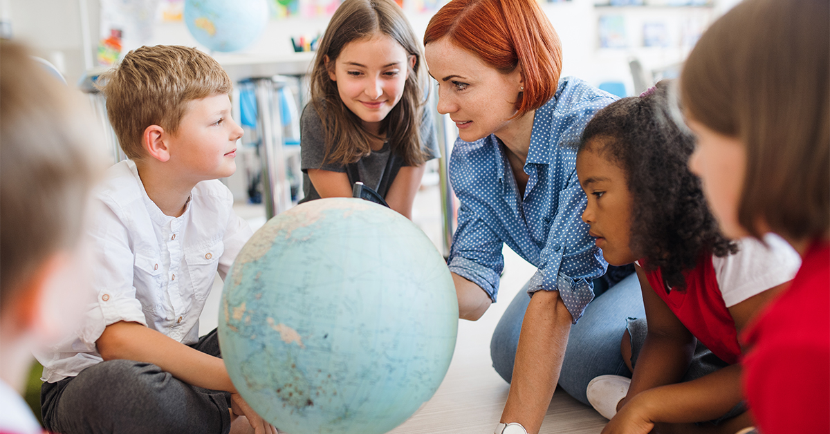 Leren zichtbaar maken in de klas: 5 tips | Plantyn