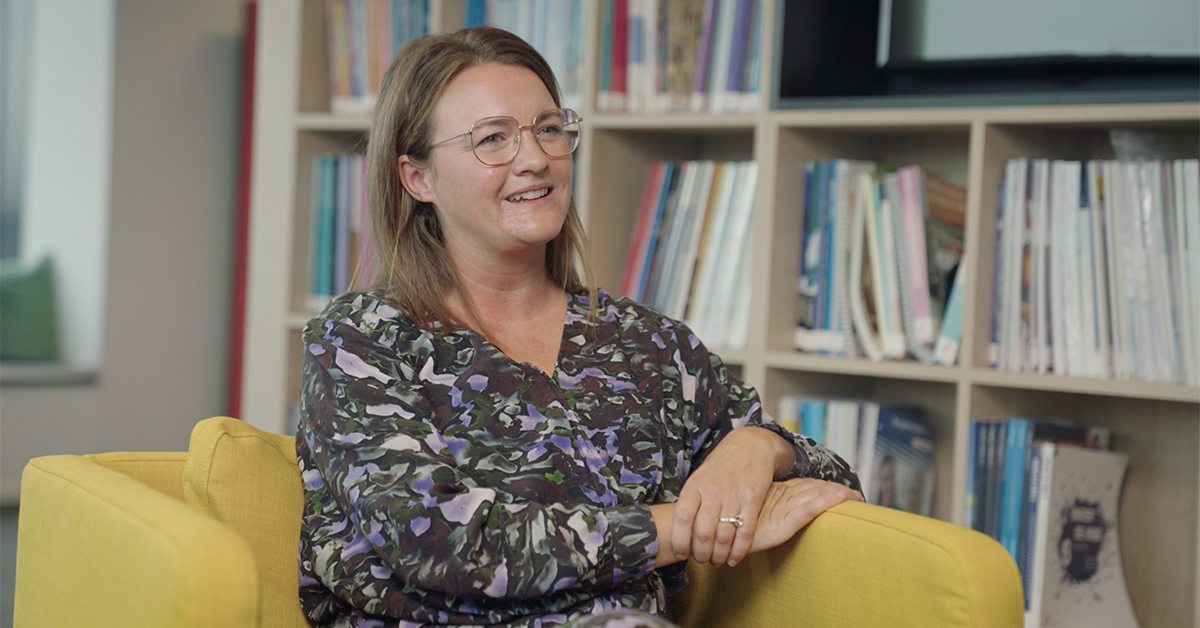 Auteur aan het woord: Kim Van Bocxlaer | Plantyn