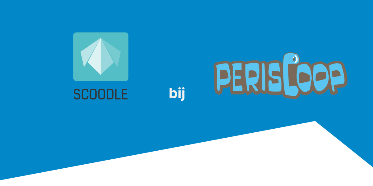 Scoodle bij Periscoop