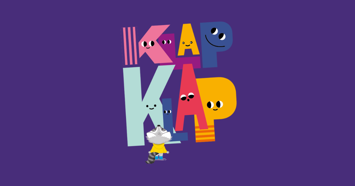 Klap Klap | lesmateriaal voor taalontwikkeling | uitgeverij Plantyn