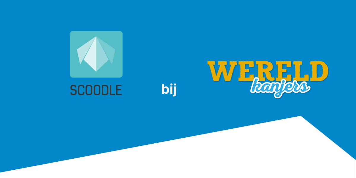Scoodle Play 3 Leerjaar Scoodle: Digitaal Leerplatform | Plateforme