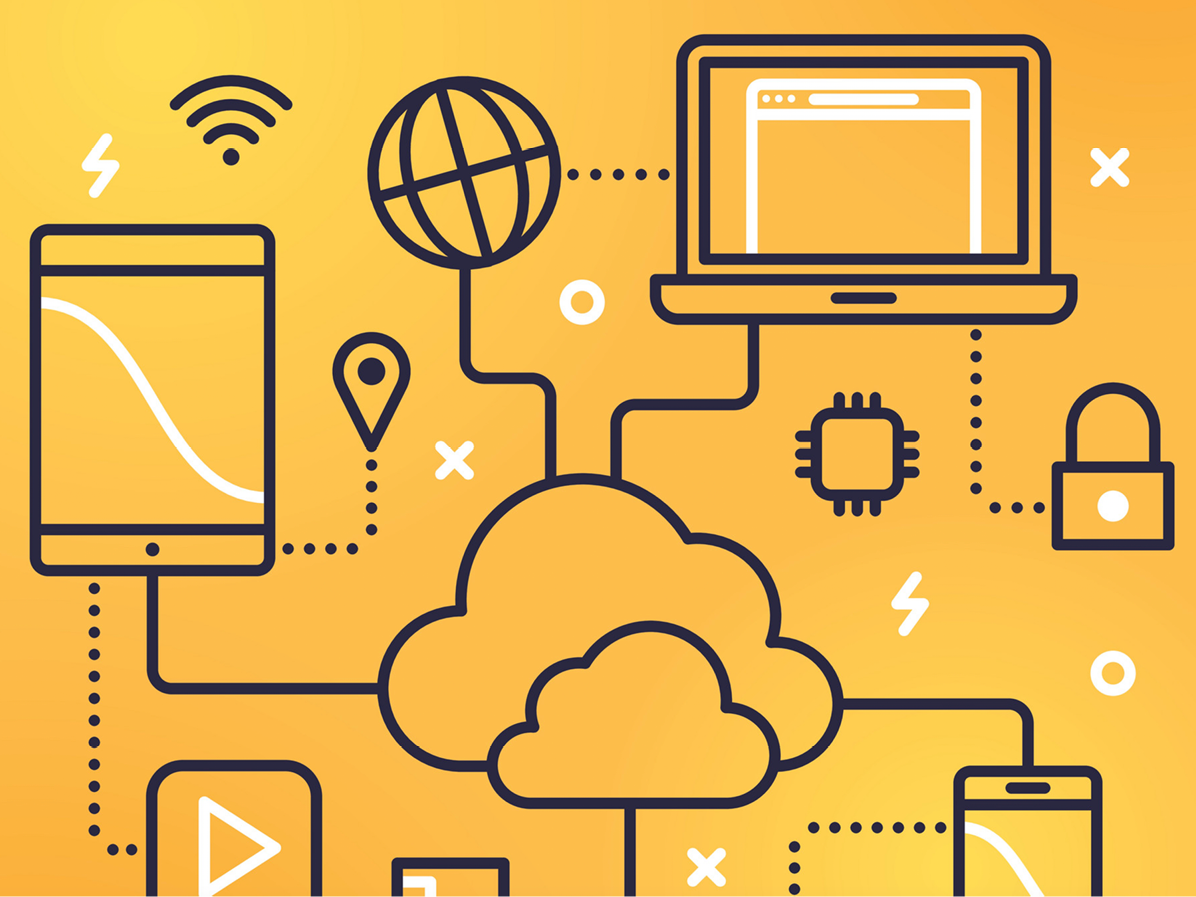 Connect it: leeroplossing van Plantyn voor ICT en informatica
