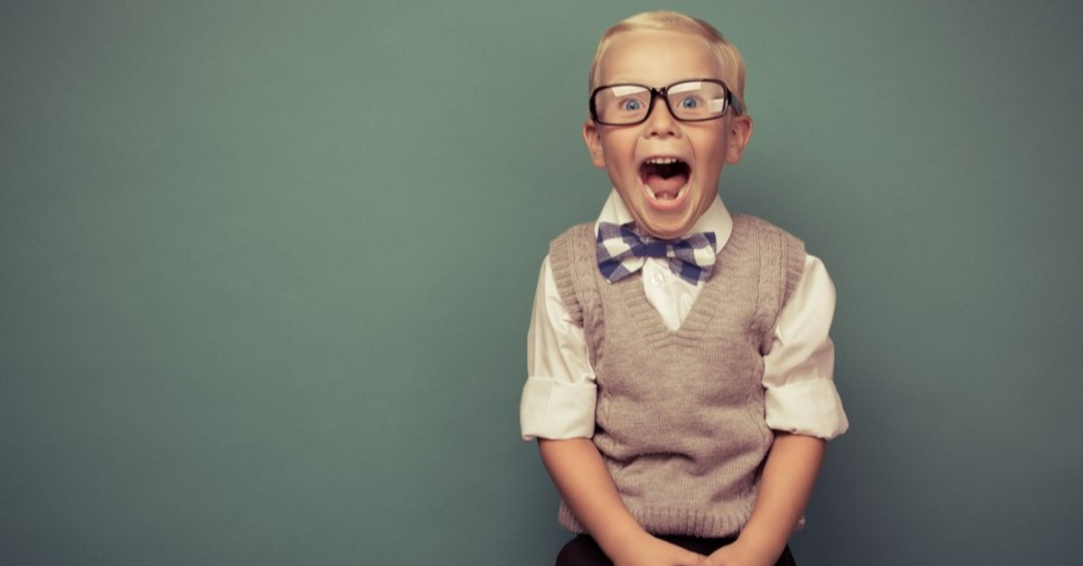 Hoe humor brengen in de klas – ook al ben je niet humoristisch ...