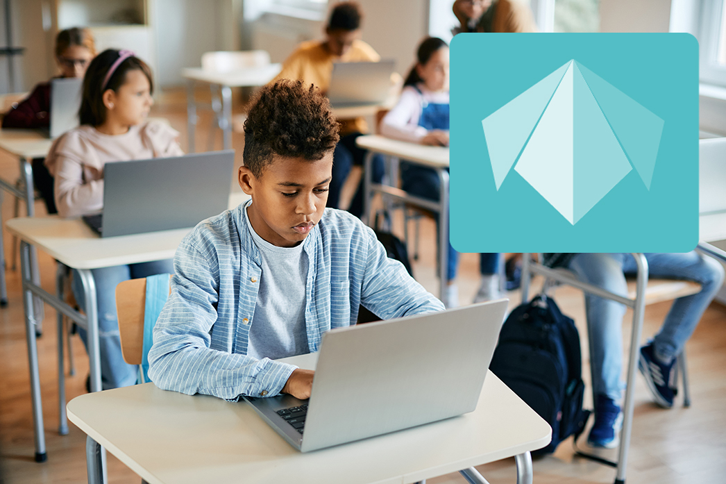 Scoodle primaire des Editions Plantyn