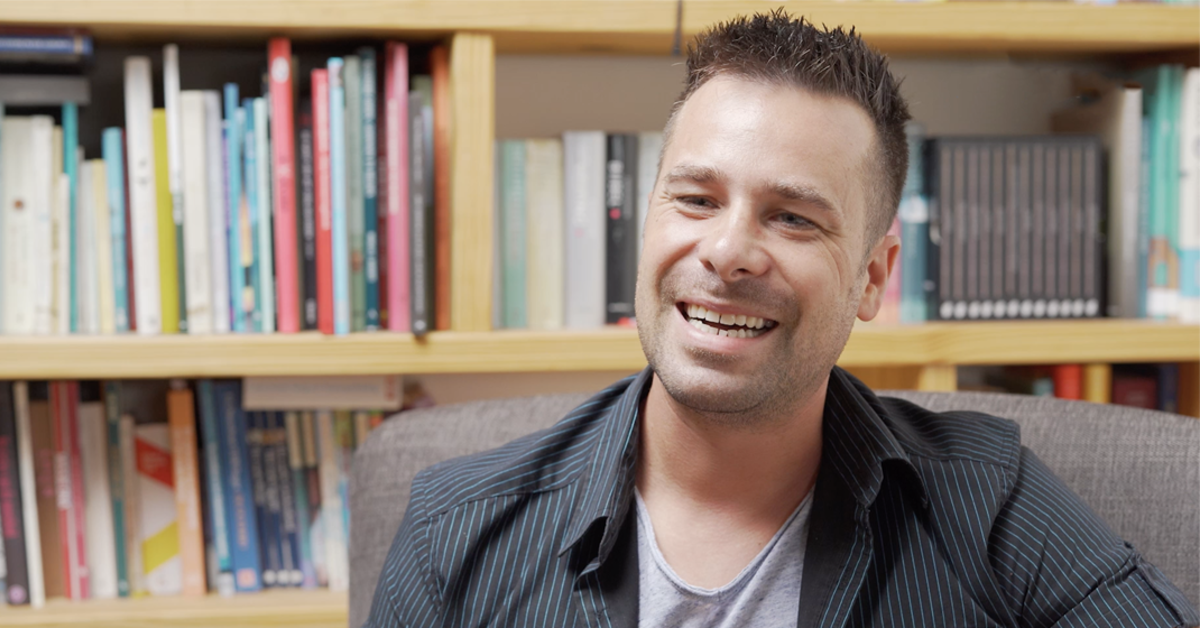 Hans Jacobs vertelt over Epic | Plantyn