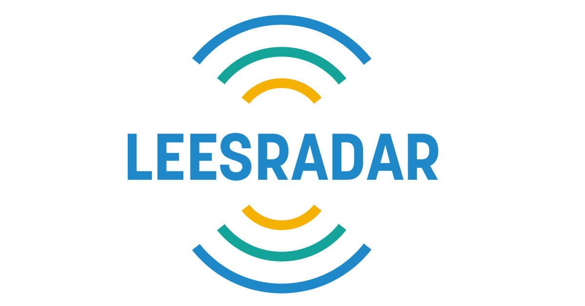 Bestel LeesRadar van Uitgeverij Plantyn