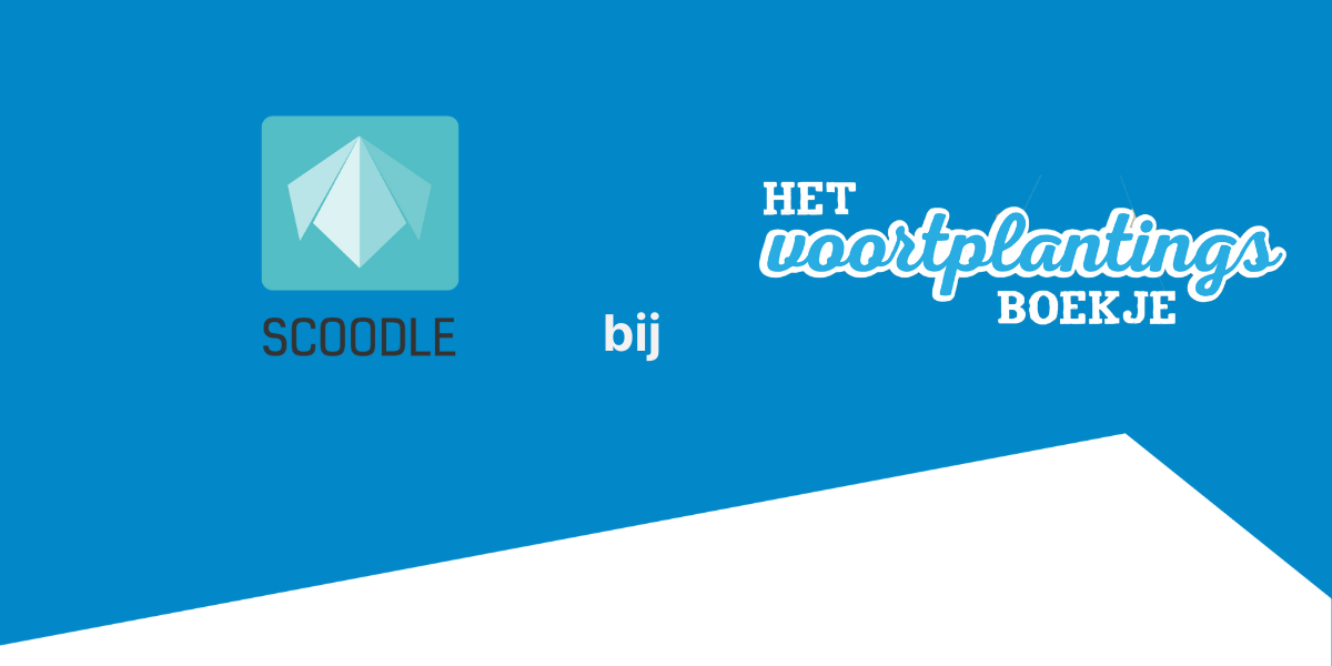 Scoodle bij Het Voortplantingsboekje