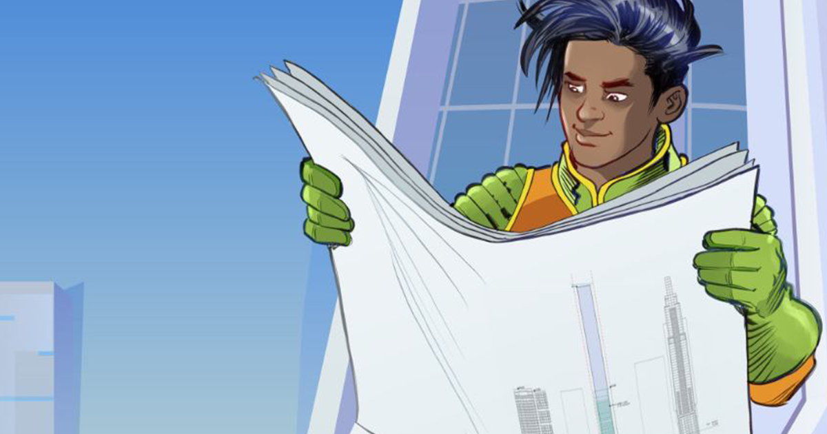 Delta van Plantyn: wiskunde op maat van je leerlingen