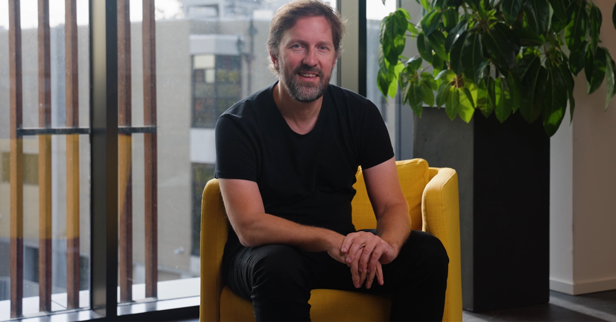 Notre collègue à l’honneur : Fabian Louis | Plantyn