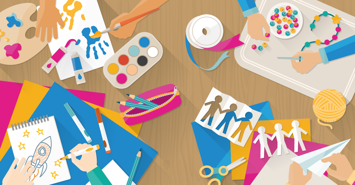 Des activités pour la fin d'année | Plantyn