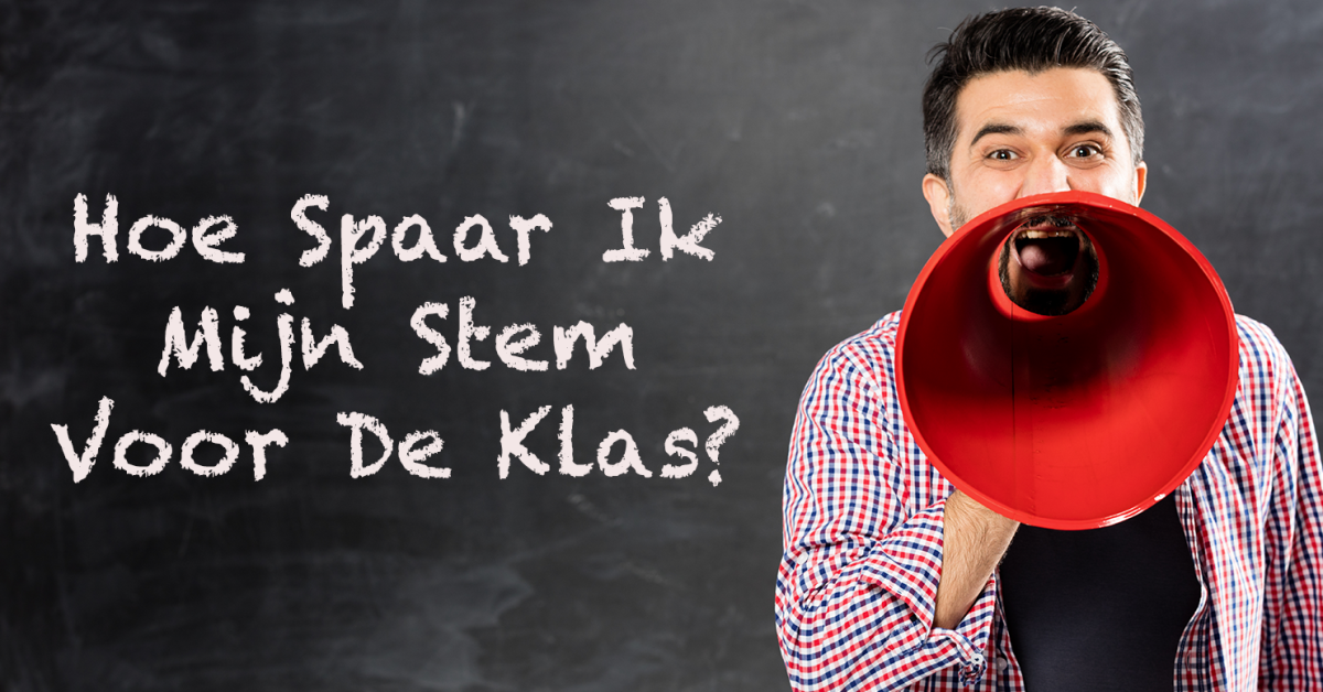 Wijs verzamelde top tips om je stem te bewaren | Plantyn