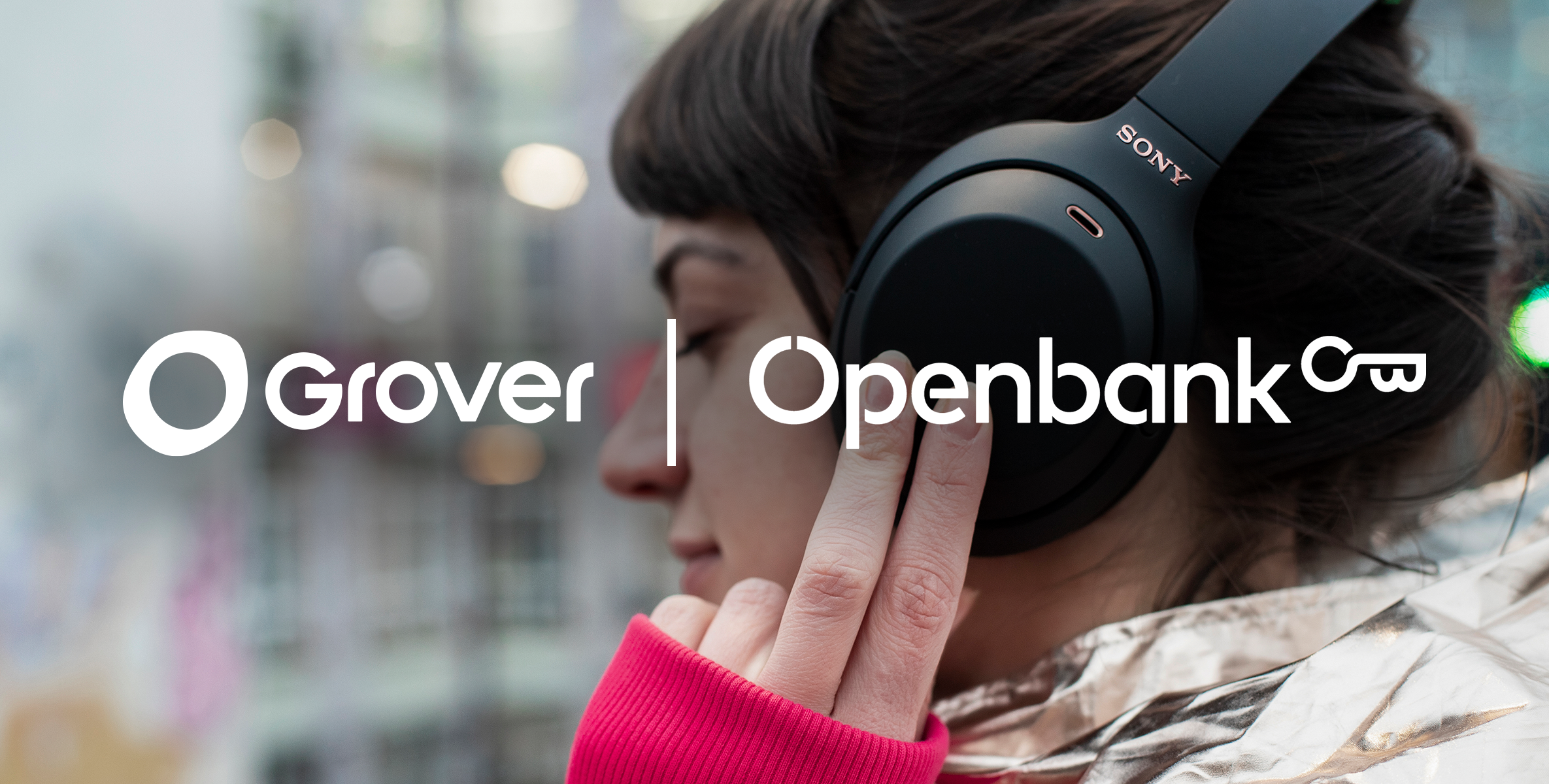 Grover x Openbank