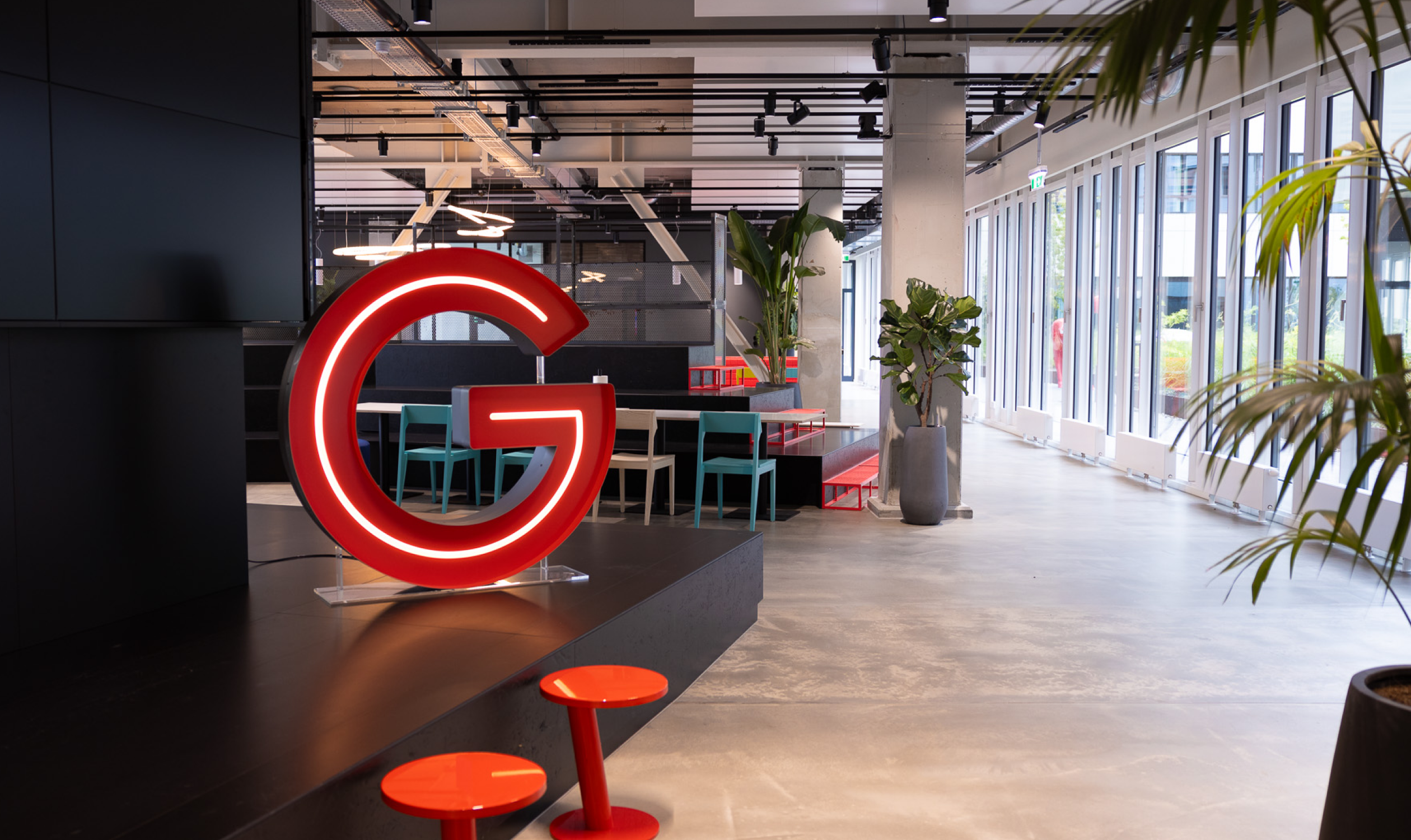 Grover Careers Berlin HQ