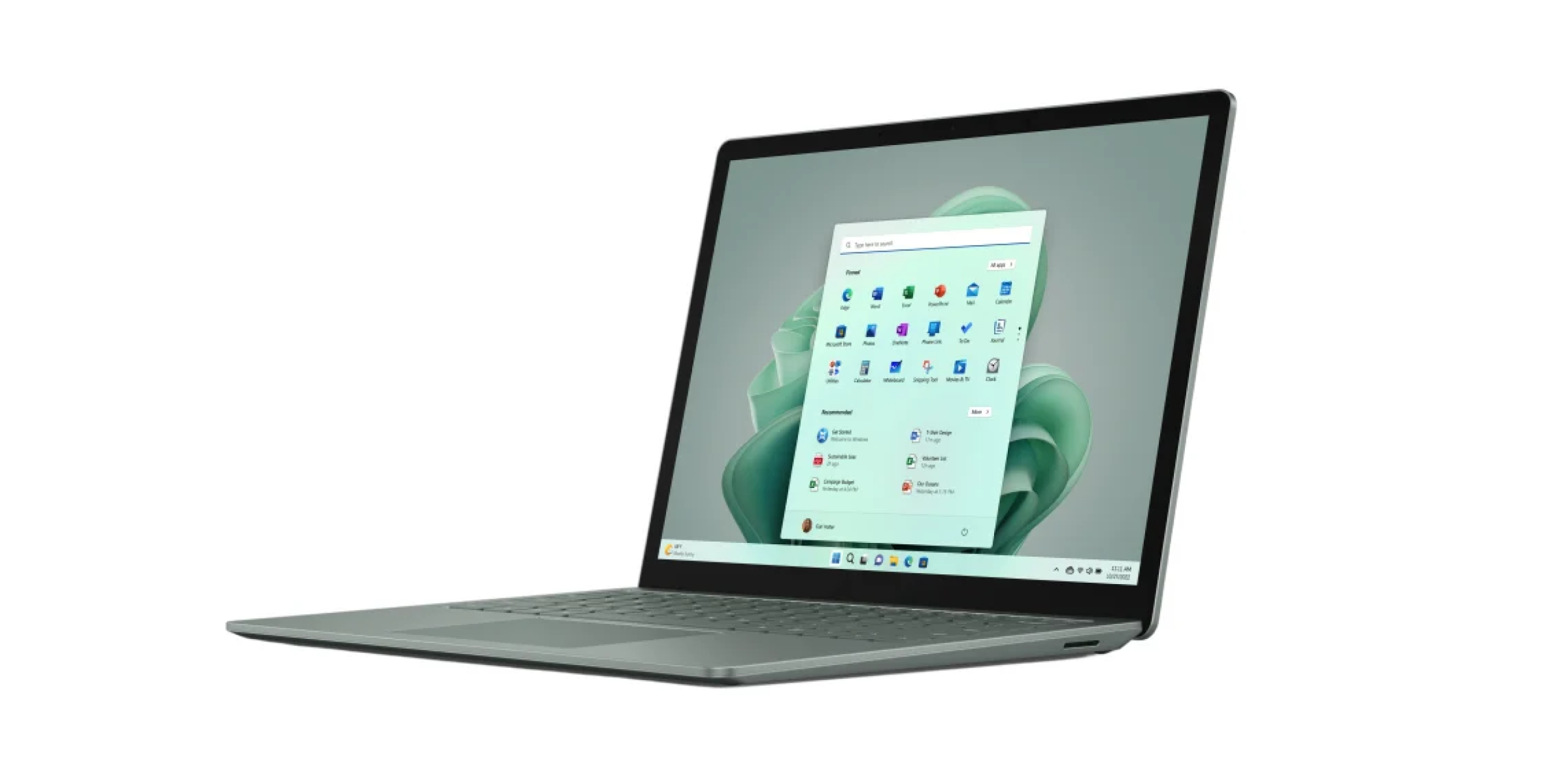 Grover | Microsoft Surface