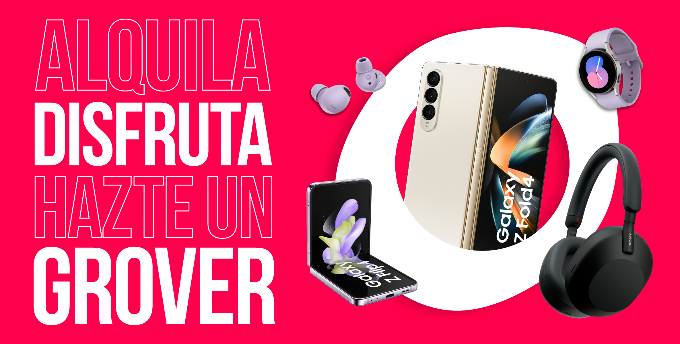 Más flexibilidad, menos compromiso