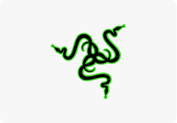 Razer Logo Vector Razer Logo PNG Vector In SVG, PDF, AI, CDR Format