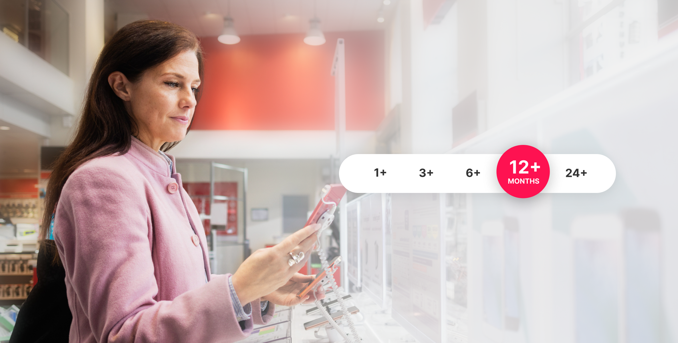 Grover | Tech rentals for your customers