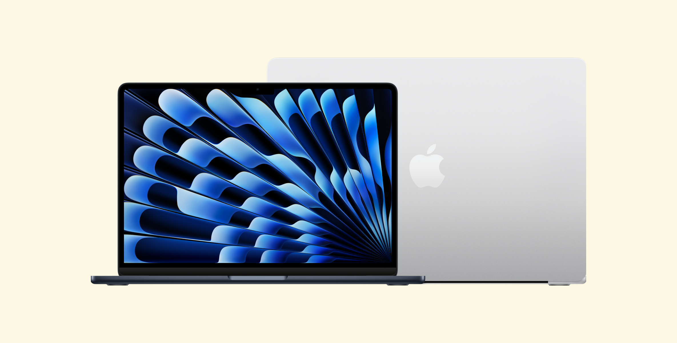 Die beste Zeit, einen Mac zu meiten