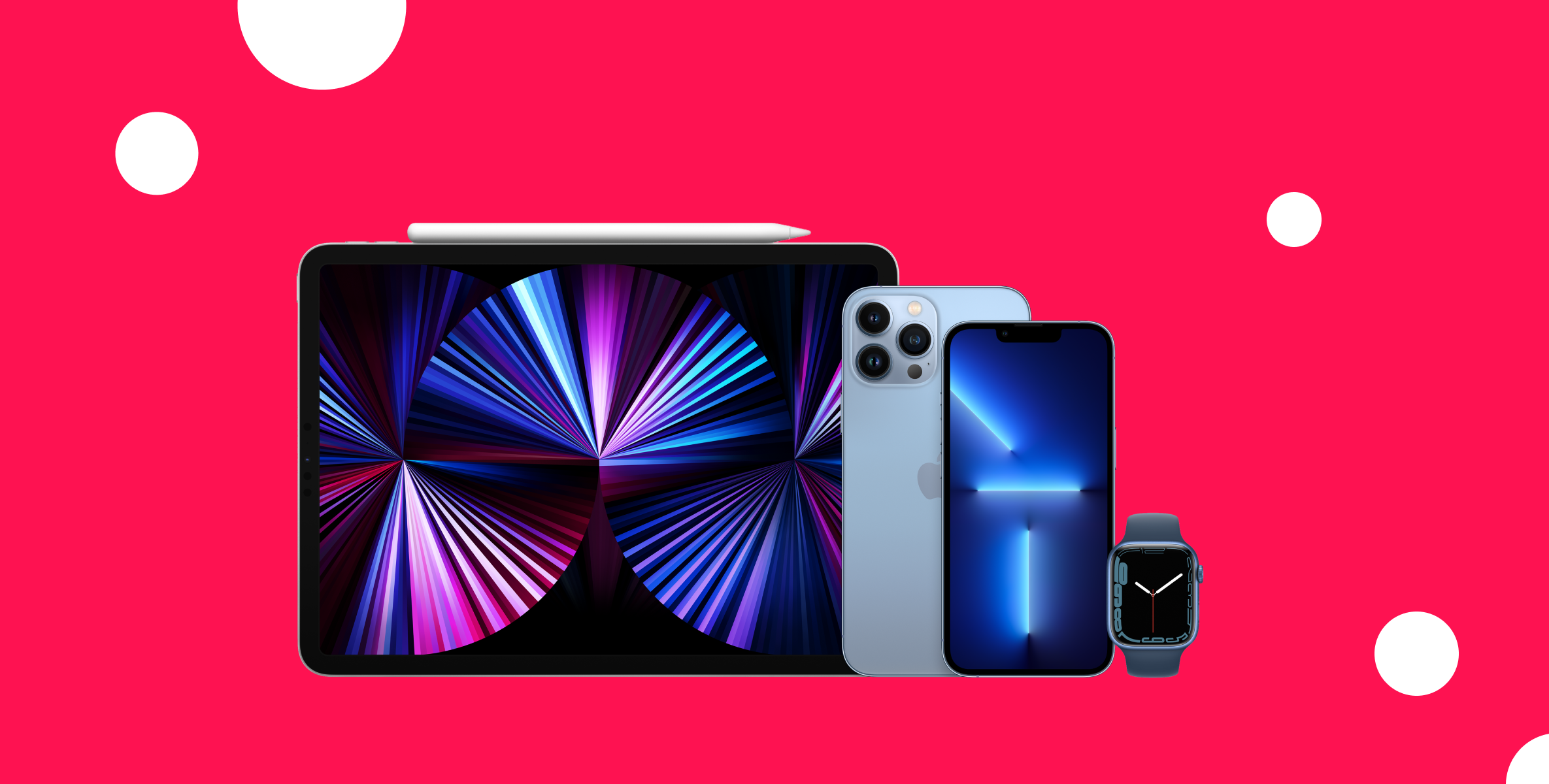 Pflück dir einen dieser Apple-Deals