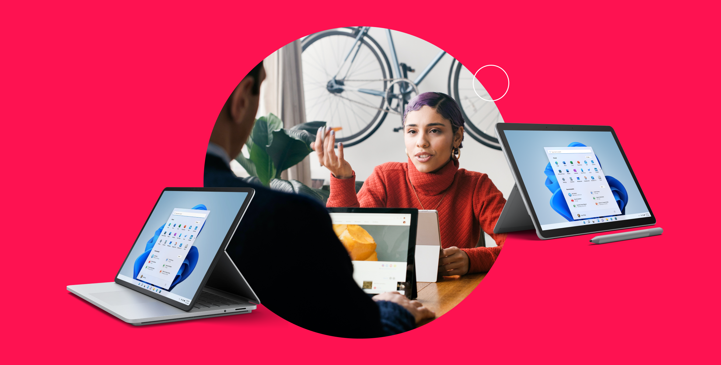 Grover | Microsoft Surface