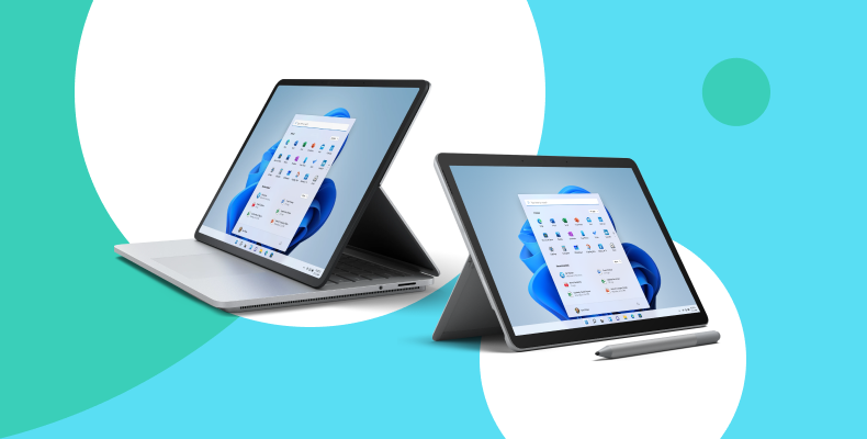 What’s under the Surface?