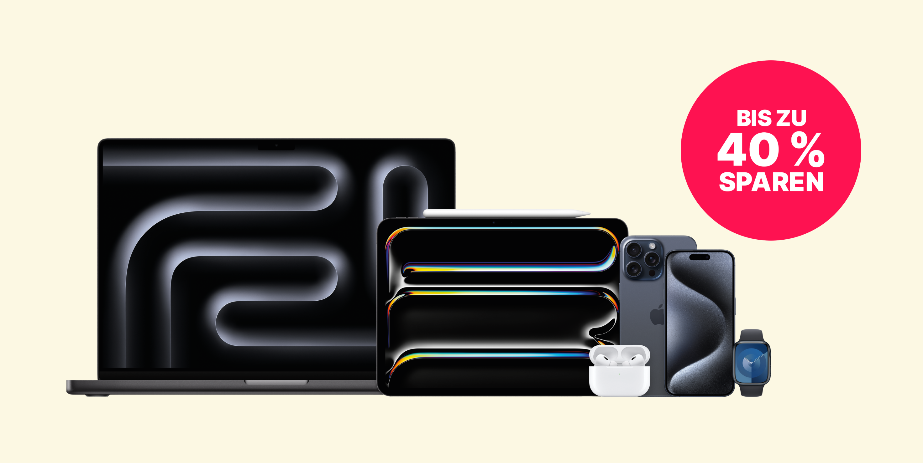 Diese Apple-Deals sind selten