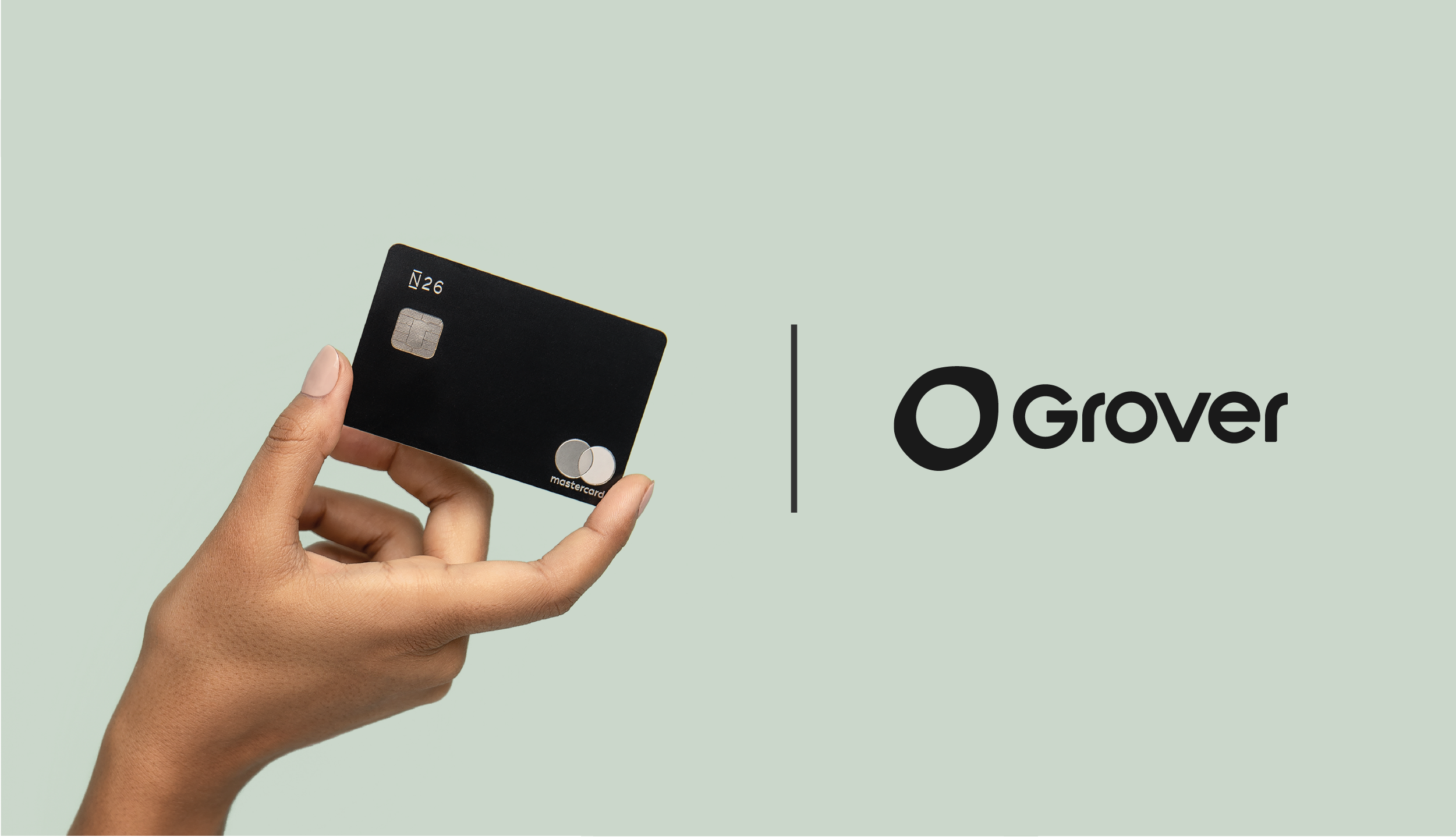 Willkommen im Grover-Universum