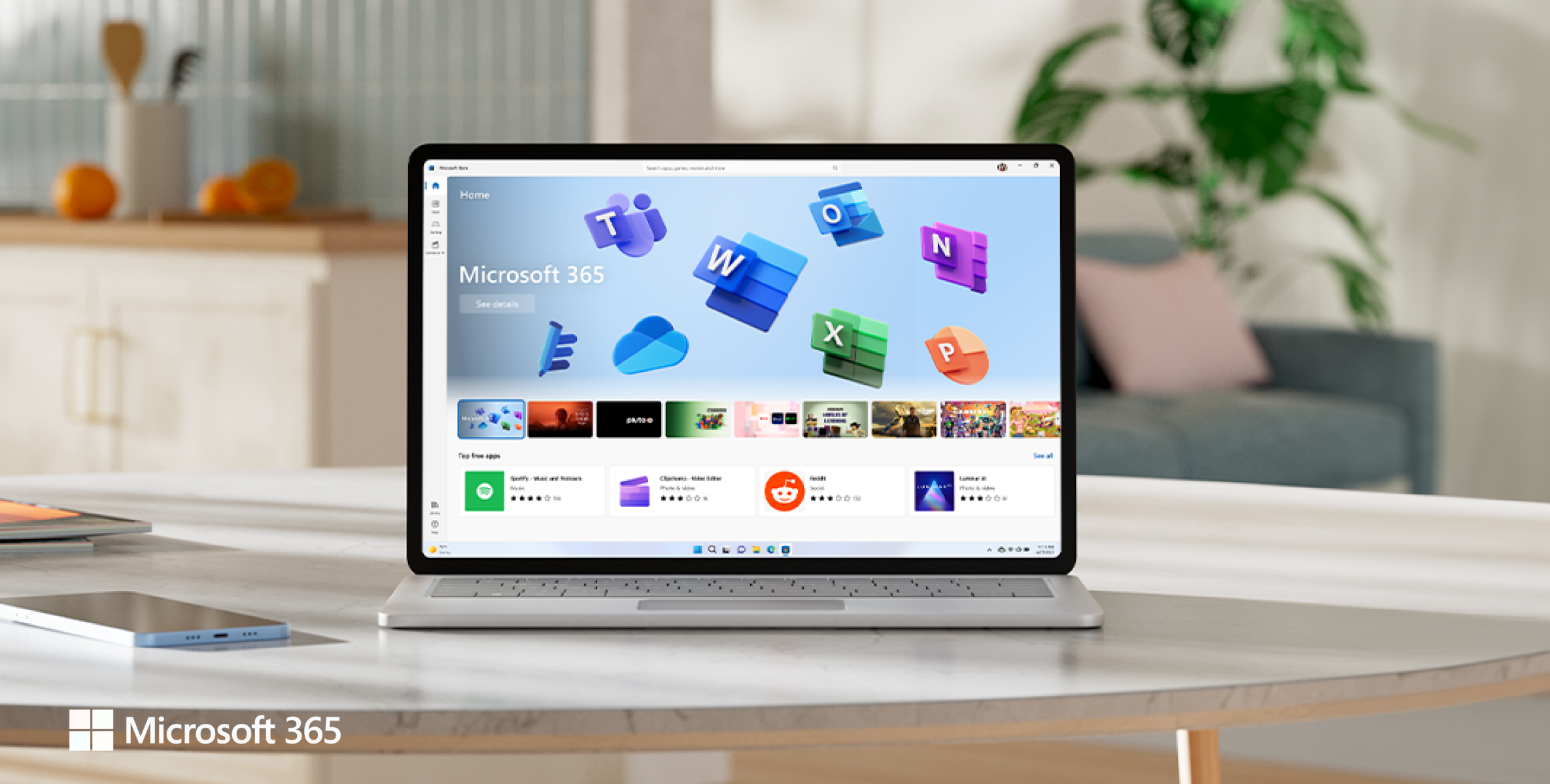 Grover | Microsoft Surface