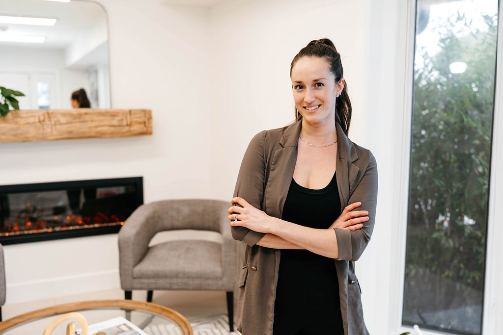 Jamie L. - CHART Home