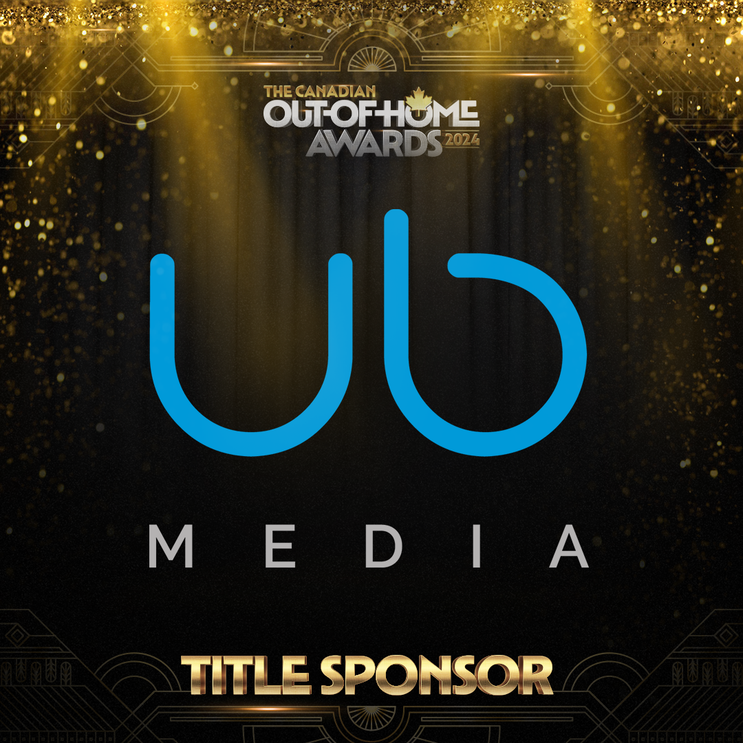 COMMB Announces the Launch of The Canadian Out-of-Home Awards in 2023 ...